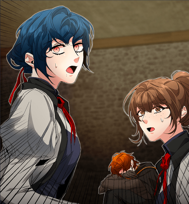 MCEM- Capítulo 2 – I'm Reading A Book