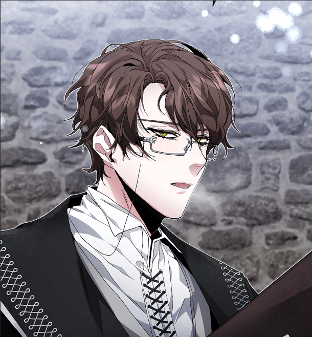 MCEM- Capítulo 2 - I'm Reading A Book