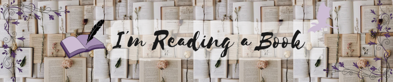 I'm Reading A Book - Recomendaciones para una buena lectura